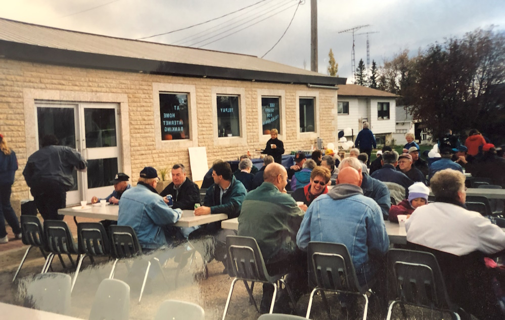 Helping their customers navigate through financial ventures for 60 years - the Westoba Way ...